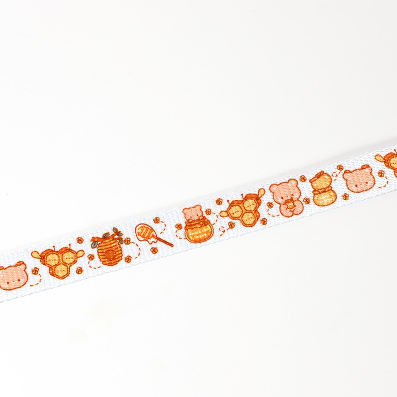Leash - Sweet Like Honey – Fuzzy Paw Co